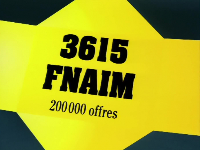 FNAIM : Le logo | INA
