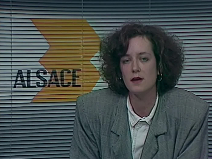 Les autres facettes du Prix Nobel de chimie Jean-Marie Lehn | INA