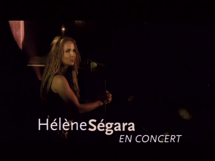 Hélène Segara : version 42 secondes | INA