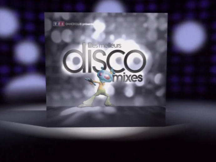 Disco mixes version 43 secondes | INA
