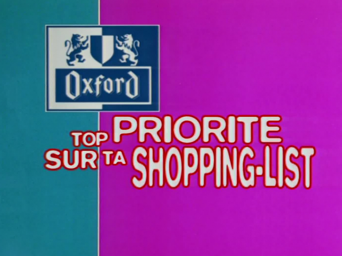 Oxford : Mélany superstar | INA