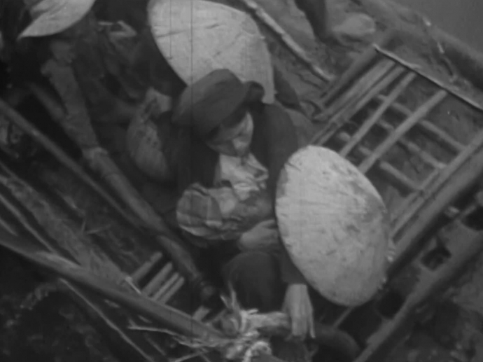 Exode des catholiques | INA