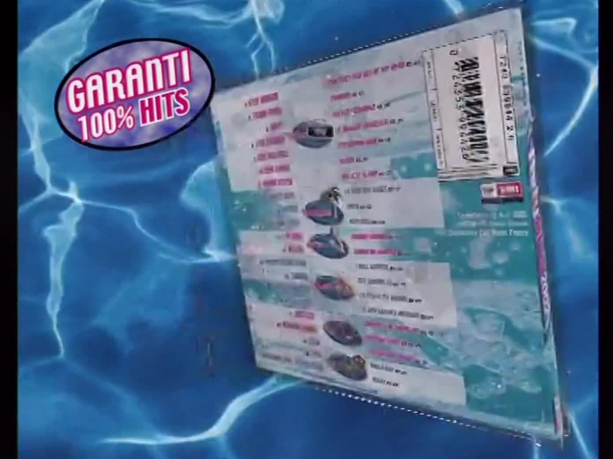 Party hits 2002 version 36 secondes | INA