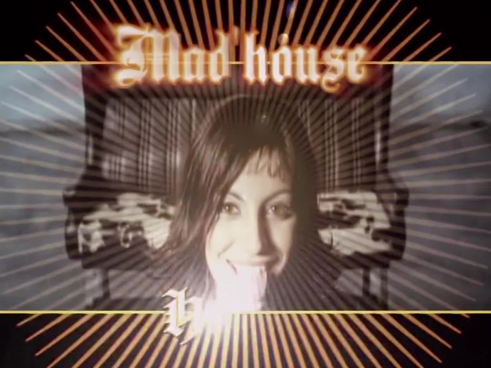 Mad house : Absolutely mad | INA