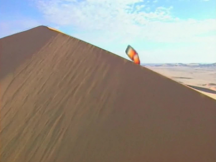 25 ans du Dakar : version 11 secondes | INA