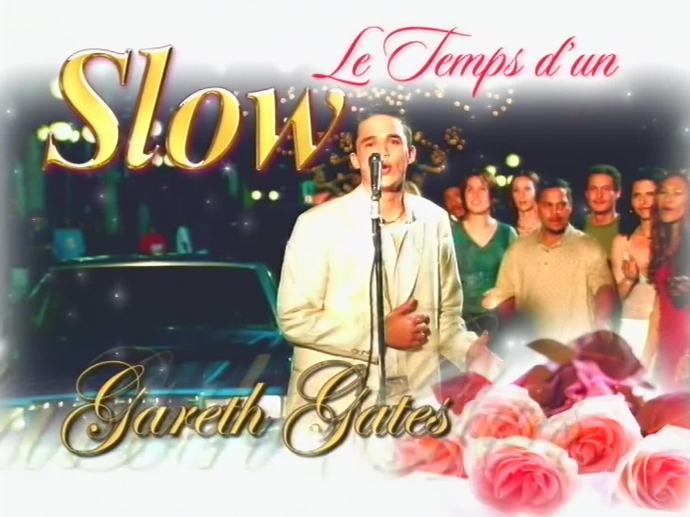 Le temps d'un slow : version 10 secondes | INA