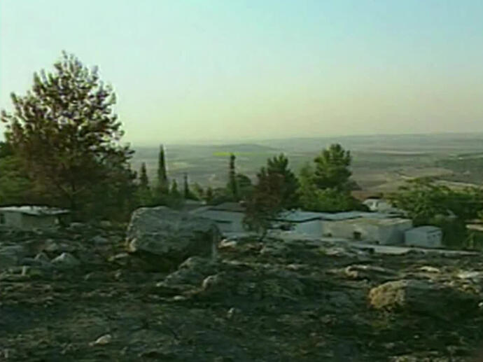 Israël-Palestine : Neve Shalom, l'oasis de paix | INA