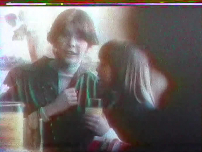 BN : Choco BN : goûters pour les enfants : le retour de l'école | INA