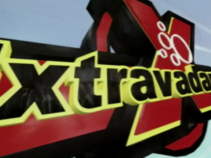 Extravadance 2 : Vol. 2 : version 25 secondes | INA