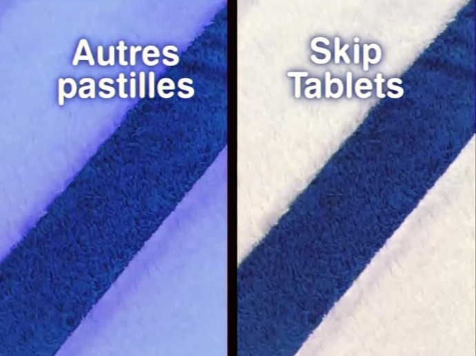 Skip tablets : Couleurs 2001 | INA