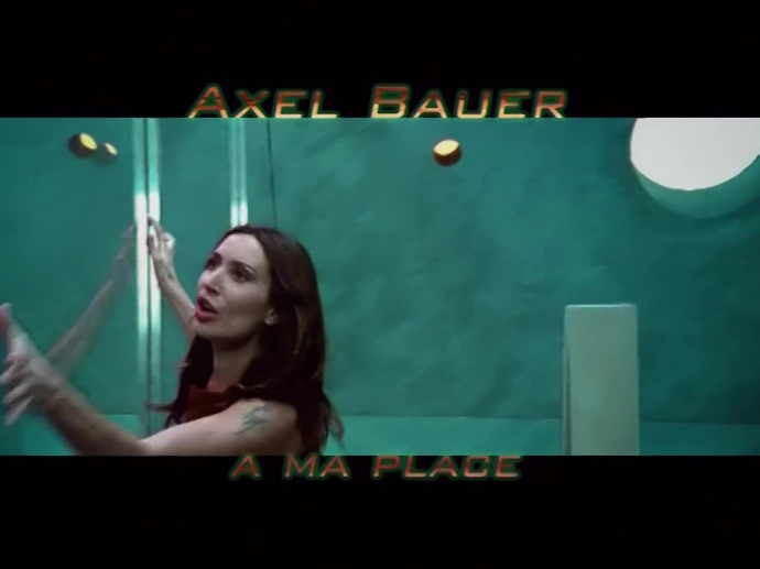 Axel Bauer : Axel Bauer album/concert | INA