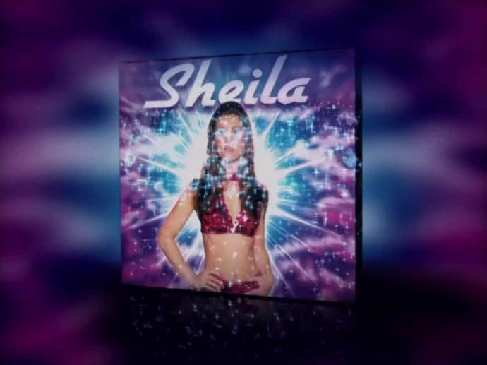 Sheila : Best of/ 70 et disco version 42 secondes | INA