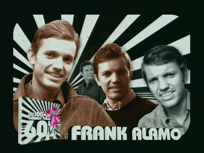 Les 100 plus grands tubes 60's : Version 21 secondes | INA