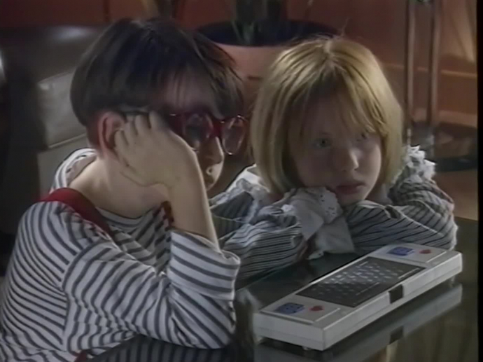 YENO PROFESSEUR SAITOUT : JOUET CONSOLE JEU VIDEO ENFANT | INA