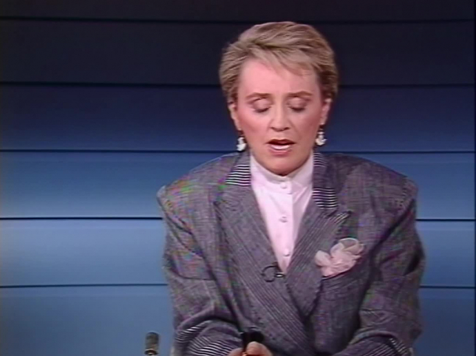 Pechiney : interview journaliste | INA