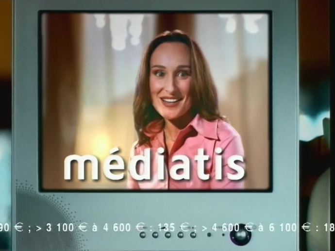 Médiatis : Café version 29 secondes | INA