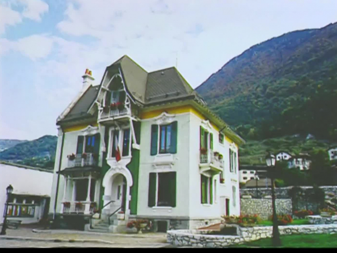 Privatisation Pechiney : France OPV | INA