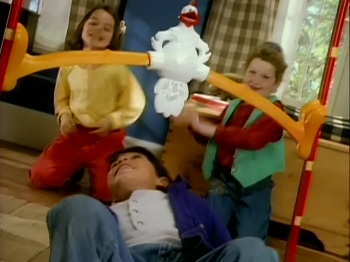 Coco limbo : La danse du lambo | INA