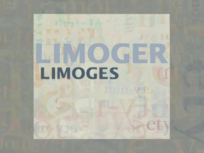 Limoger | INA