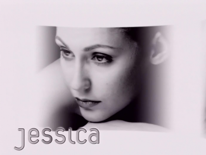 Jessica : version 22 secondes | INA