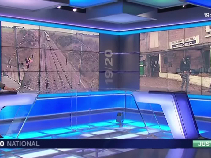 Affaire des terroristes de Tarnac : une information judiciaire a été ...