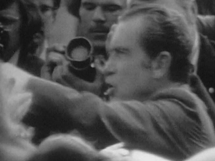 Information Première : émission du 23 août 1972 | INA