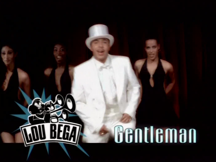 Lou Béga | INA