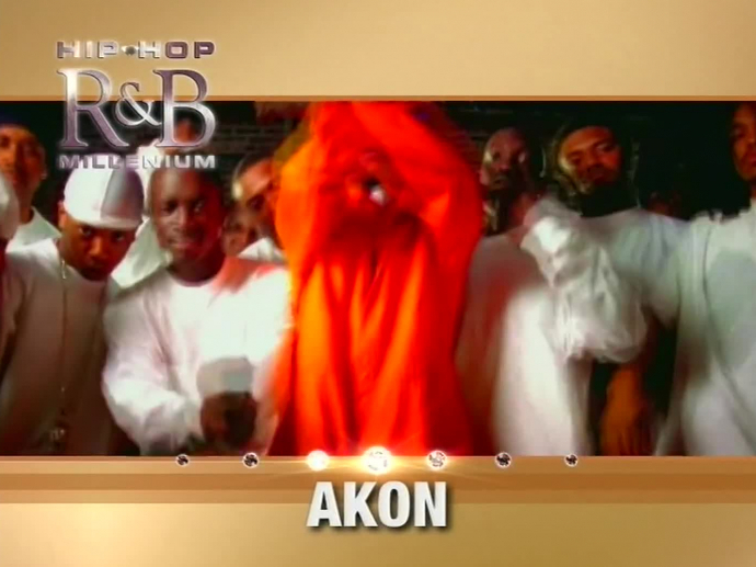 Hip hop r&b : millenium version 15 secondes | INA