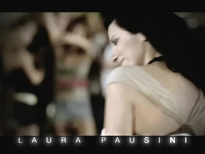 Laura Pausini : Album io canto Version 31 secondes | INA