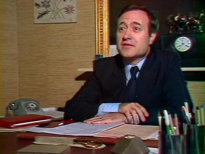 Poubelles Paris | INA