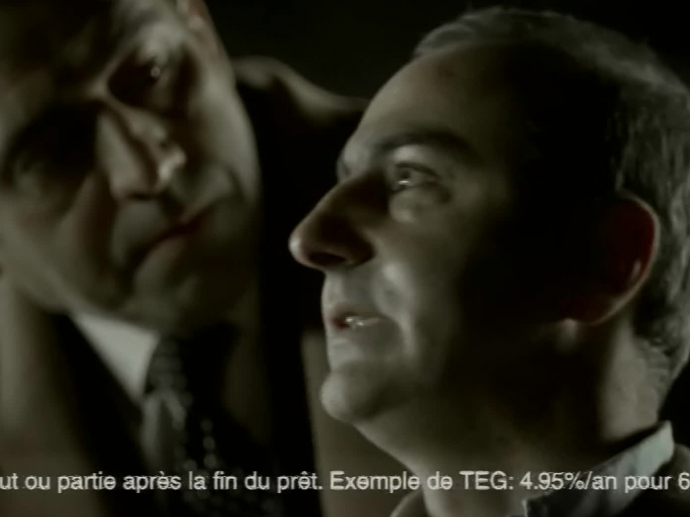 Pack auto MAAF : Parrain | INA