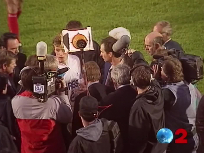 Rappel affaire OM/VA | INA