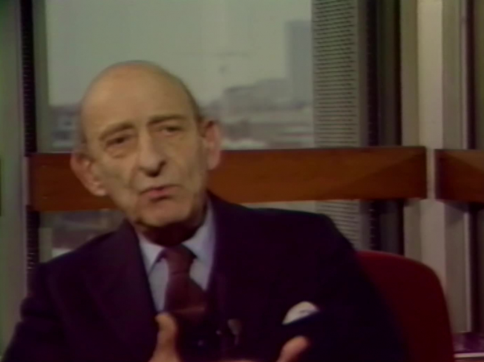 Réactions Jean-François Revel, Claude Imbert, Claude Perdriel | INA