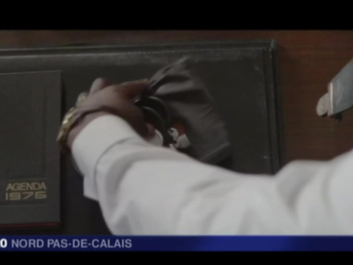 Invités Kamini et Marc Zinga | INA