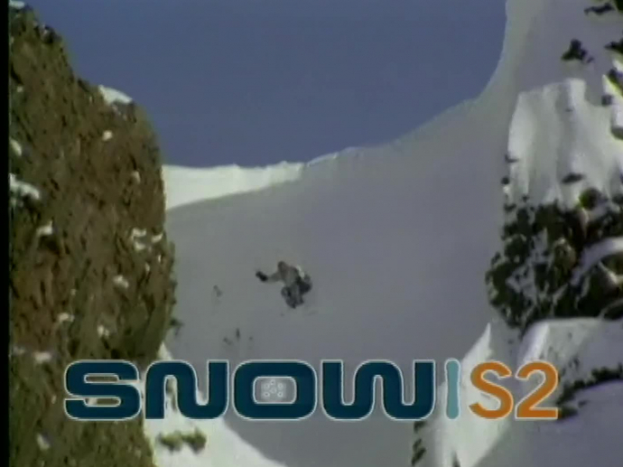 Snow S2 Fun radio | INA