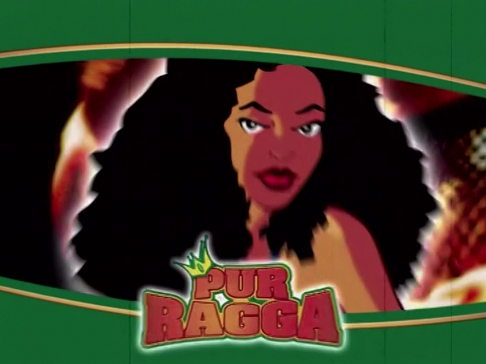 Pur ragga : version 42 secondes | INA