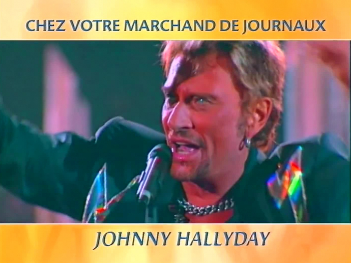 Encyclopedie de la chanson Francaise : version 19 secondes | INA