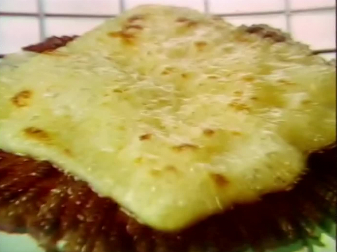 Toastinette FROMAGERIE BEL : Ca change tout | INA