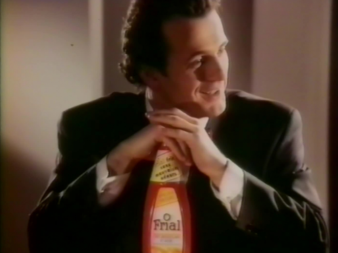 FRIAL : HUILE POUR FRITURE | INA