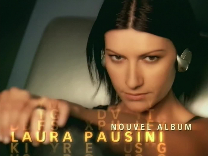 Laura Pausini : From the inside Version 28 secondes | INA