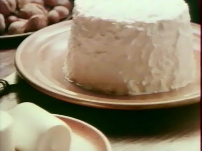 CHAMBOURCY LA LAITIERE : LAITAGE YAOURT FROMAGE BLANC PETIT SUISSE | INA