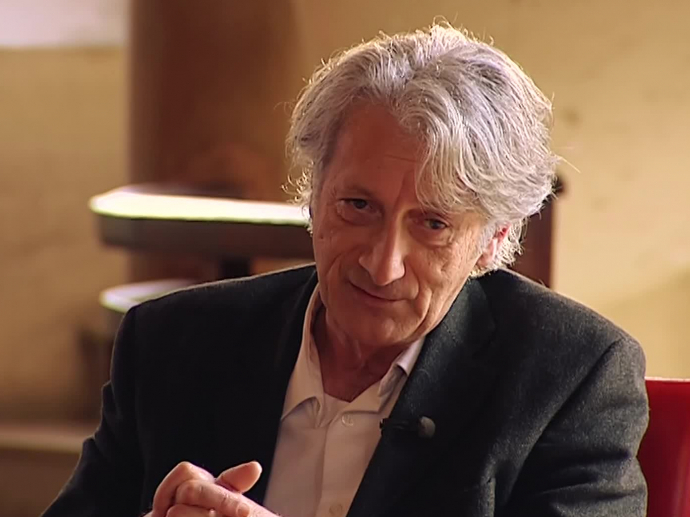 Patrick Deville : Equatoria | INA