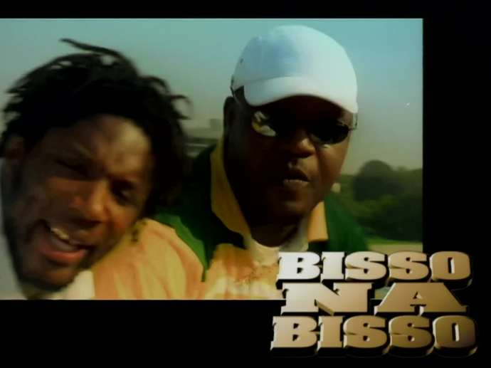 Bisso Na Bisso : Version 30 secondes | INA