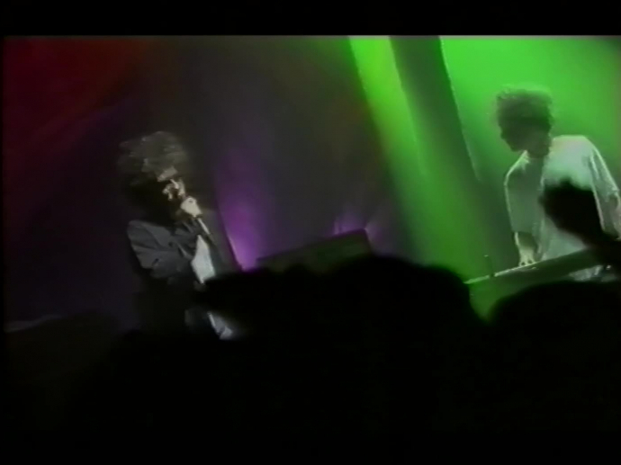 Philips : CDI Chaos Control | INA