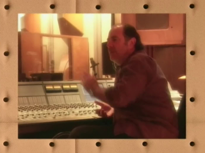 Michel Delpech : Album comme vous version 46 secondes | INA