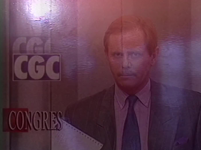 Le FIS, explications | INA