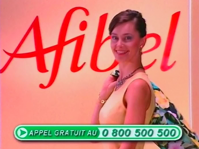 Collection Afibel : Afibel b | INA