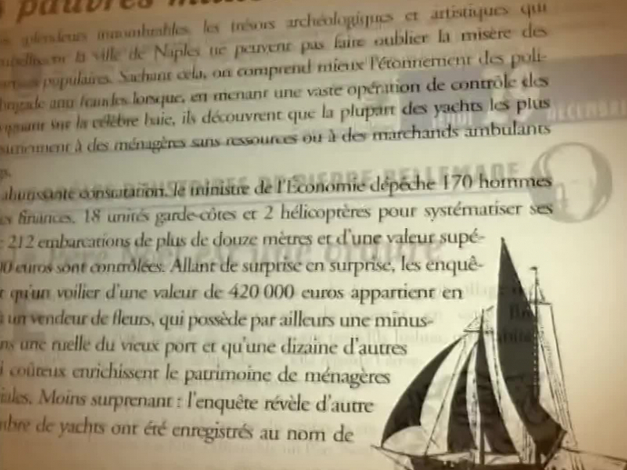 Almanach de Pierre Bellemare : Almanach 2005/06 | INA