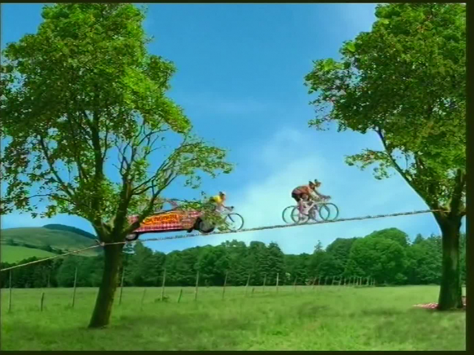 Cochonou : Gamme FR2 | INA