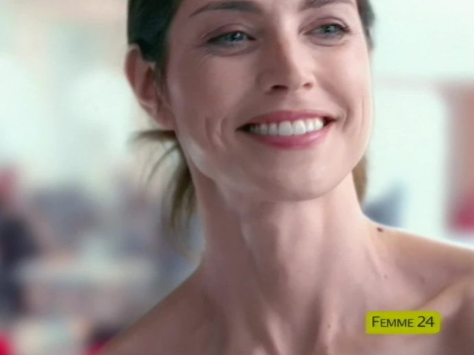 Femme 24 : version 20 secondes | INA